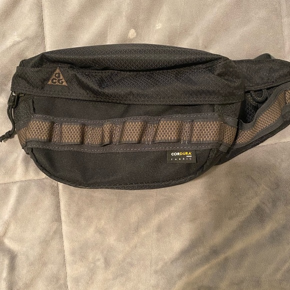 Nike ACG | Bags | Acg Nike Shoulder Bag | Poshmark